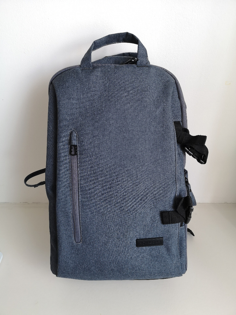 Nova Gear Camera Backpack, Photography, Photography Accessories, Camera ...