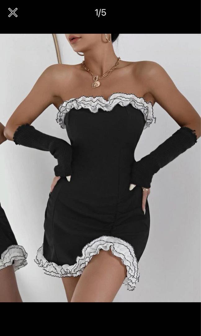 Old money dress, Women's Fashion, Dresses & Sets, Dresses on Carousell