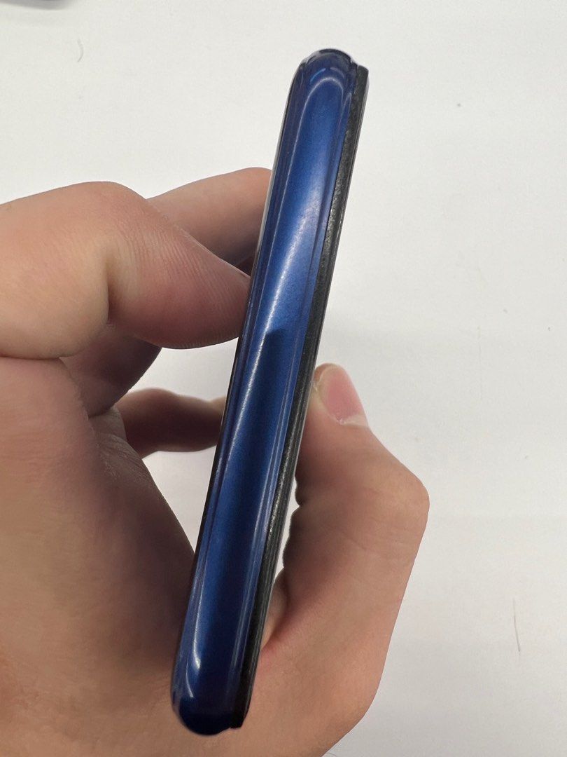 OPPO A3S BLUE 6GB RAM + 128GB ROM, Mobile Phones & Gadgets, Mobile ...