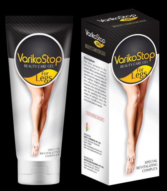 Original VarikoStop 50ml Joint Health Cream, Beauty & Personal Care ...