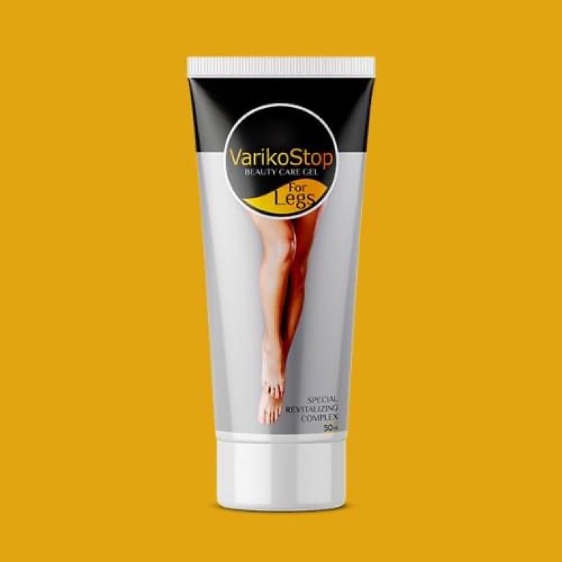 Original VarikoStop 50ml Joint Health Cream, Beauty & Personal Care ...