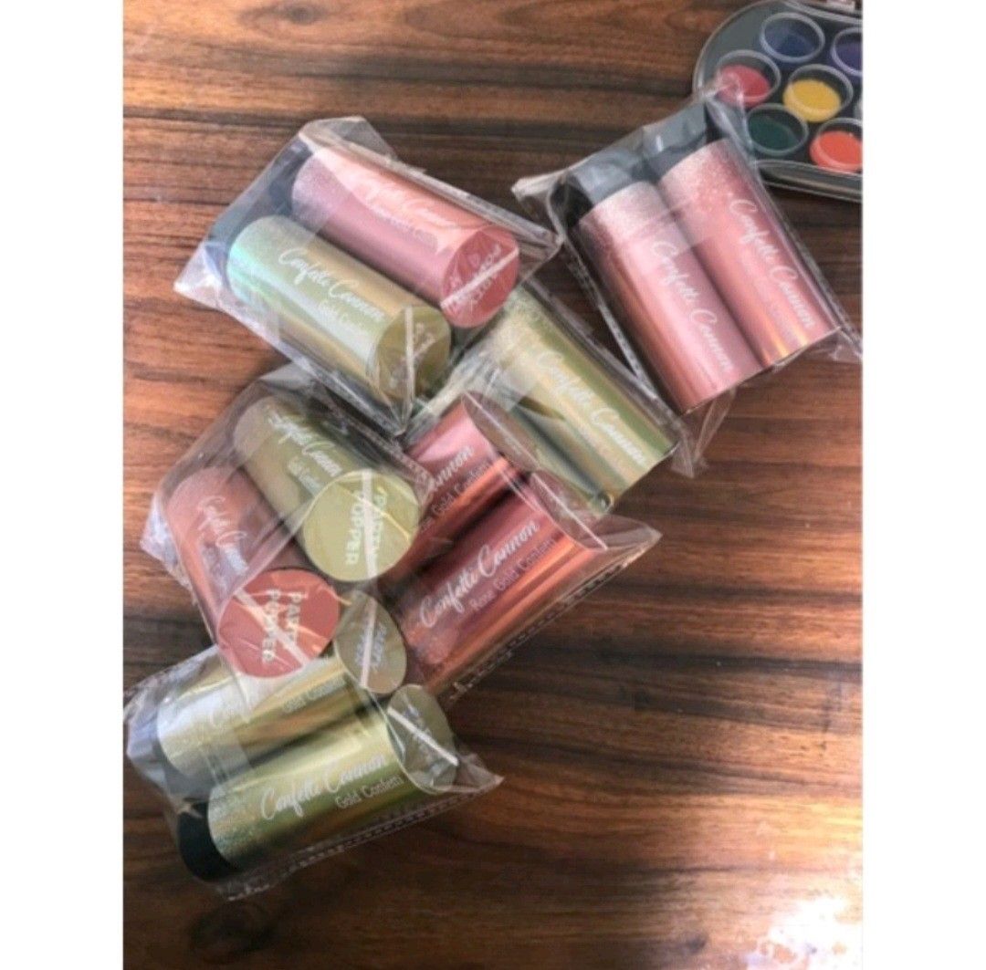 Party Popper| Confetti Poppers , Party Events Deco, Hobbies & Toys ...