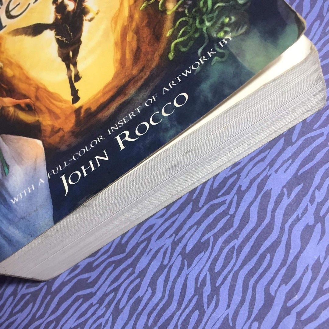 Percy Jacksons Greek Heroes By Rick Riordan Hobbies And Toys Books