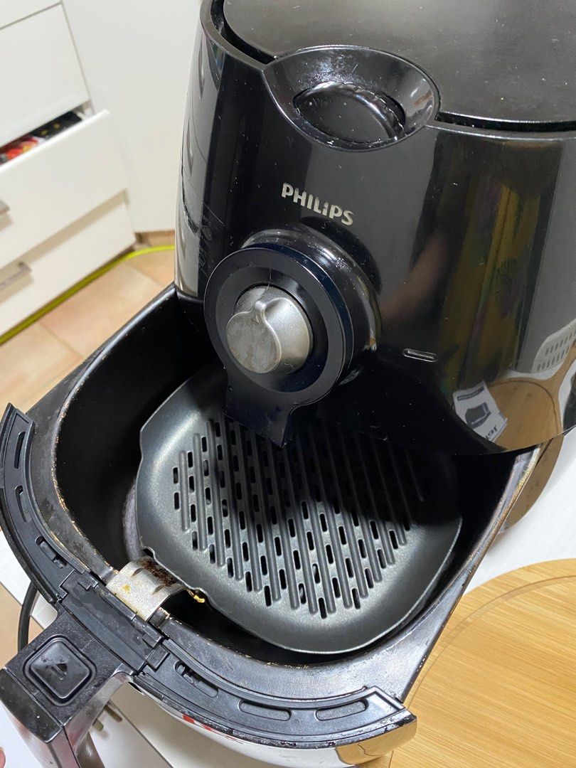 Philips Air Fryer, TV & Home Appliances, Kitchen Appliances, Fryers on ...