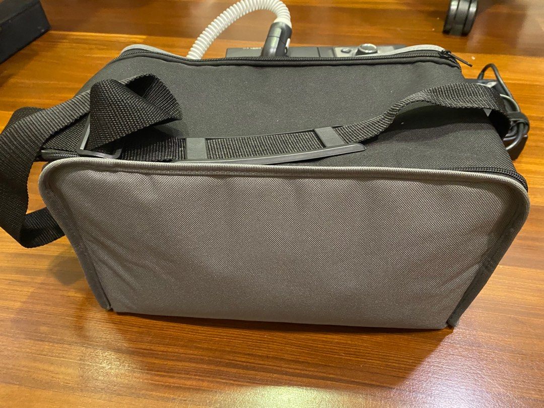 Philips Respironics PR System One 60 series Remstar Auto CPAP, Health ...