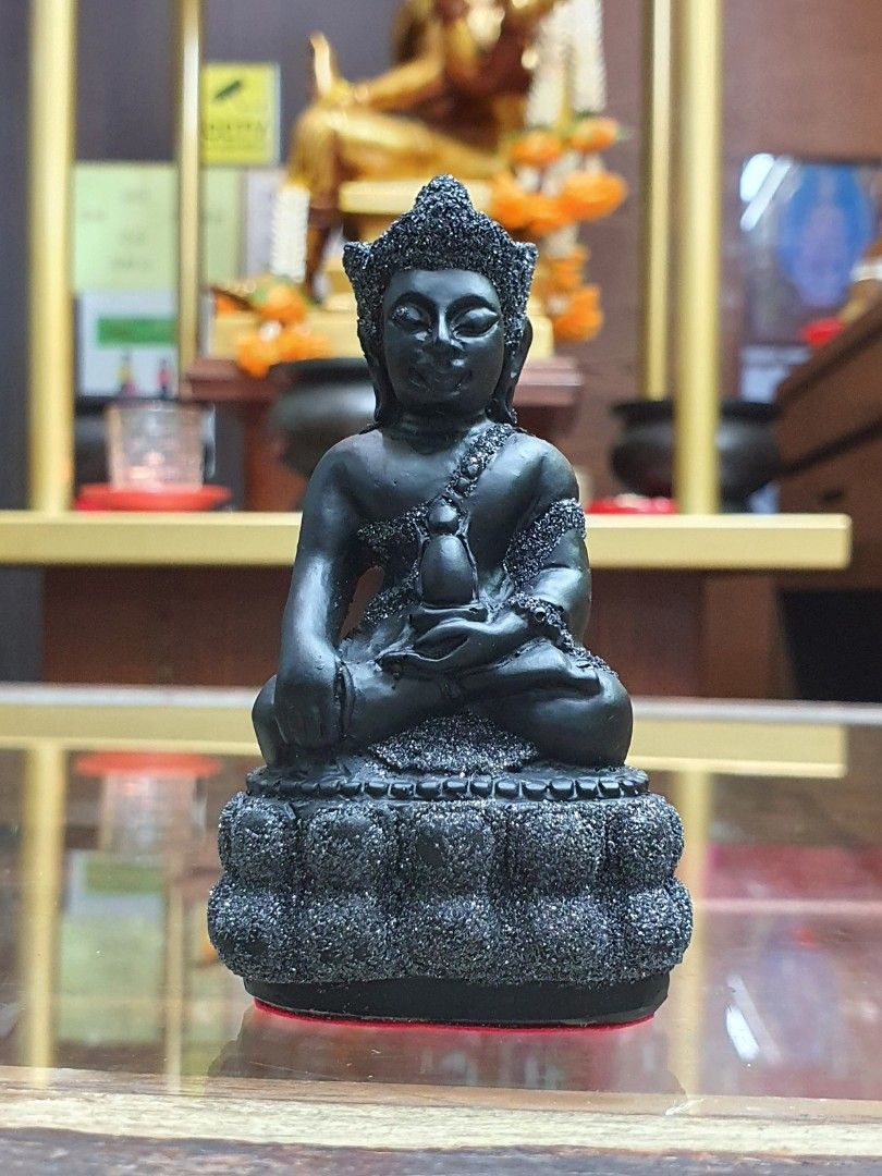 Phra Kring Mini Bucha, Hobbies & Toys, Memorabilia & Collectibles, Religious Items on Carousell