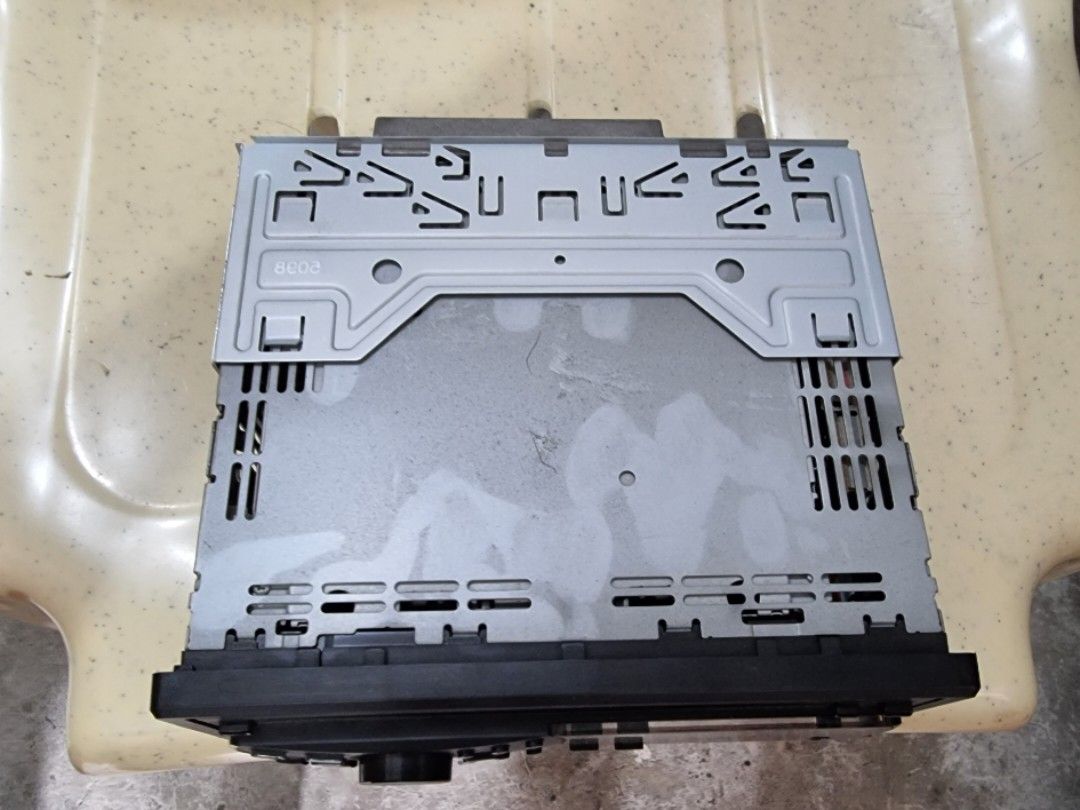 Pioneer Car Stereo, Car Parts & Accessories, Audio, Video, Alarm and ...