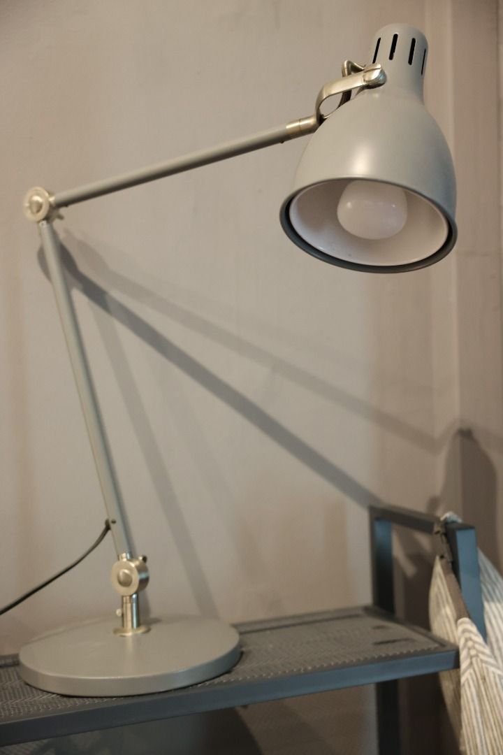 Pixar-style desk Lamp, Furniture & Home Living, Lighting & Fans ...