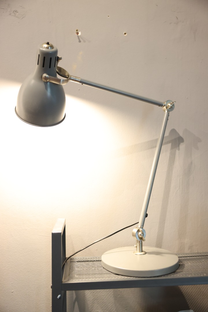 Pixar-style desk Lamp, Furniture & Home Living, Lighting & Fans ...