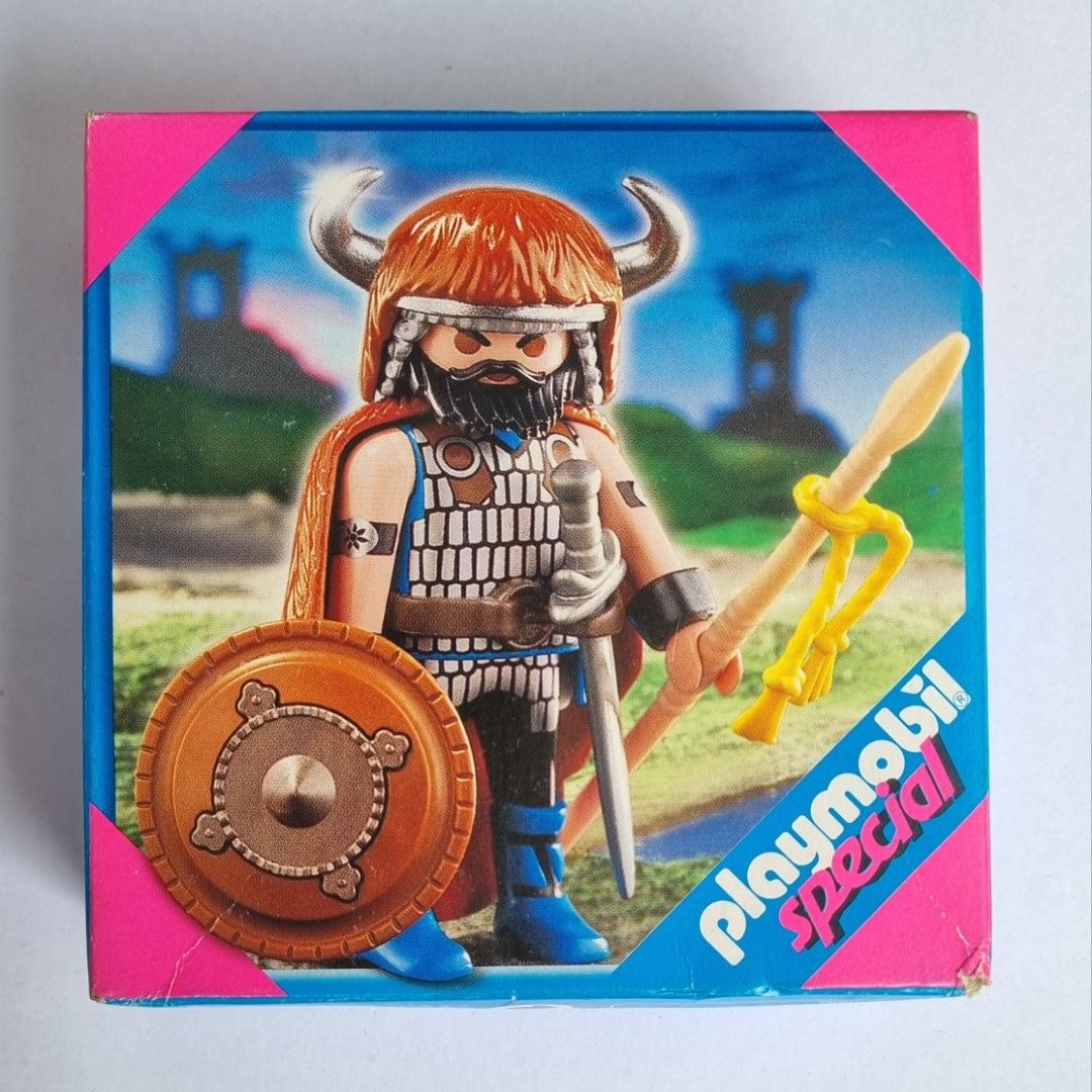 Playmobil Figure 4677, Hobbies & Toys, Toys & Games on Carousell