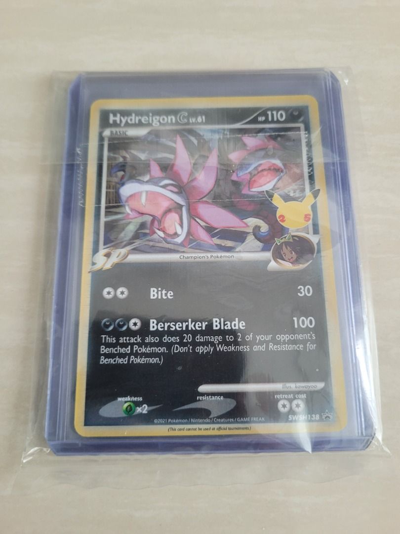 Pokemon Celebrations Promo Card Set with Coin, Hobbies & Toys, Toys ...