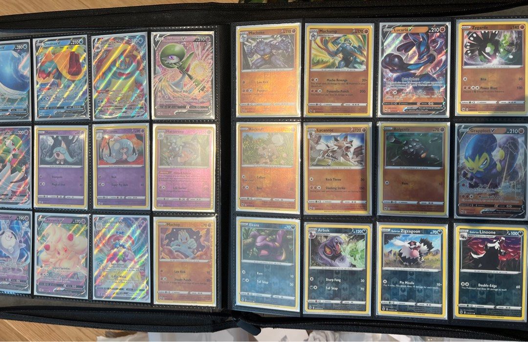 Pokemon Champions Path Master set, Hobbies & Toys, Toys & Games on ...