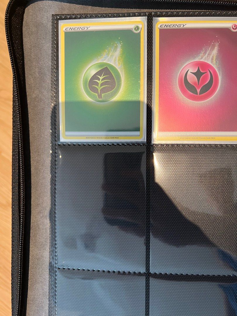 Pokemon Champions Path Master set, Hobbies & Toys, Toys & Games on ...