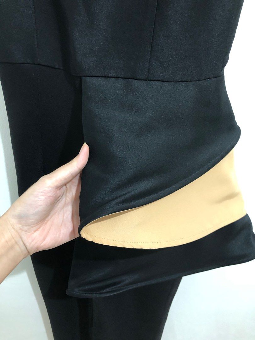 POTTS JAKARTA no Krinou Rouse Gazelle Duma Zara Mango Vior Modelano Hnm Bronze Posh the label ...