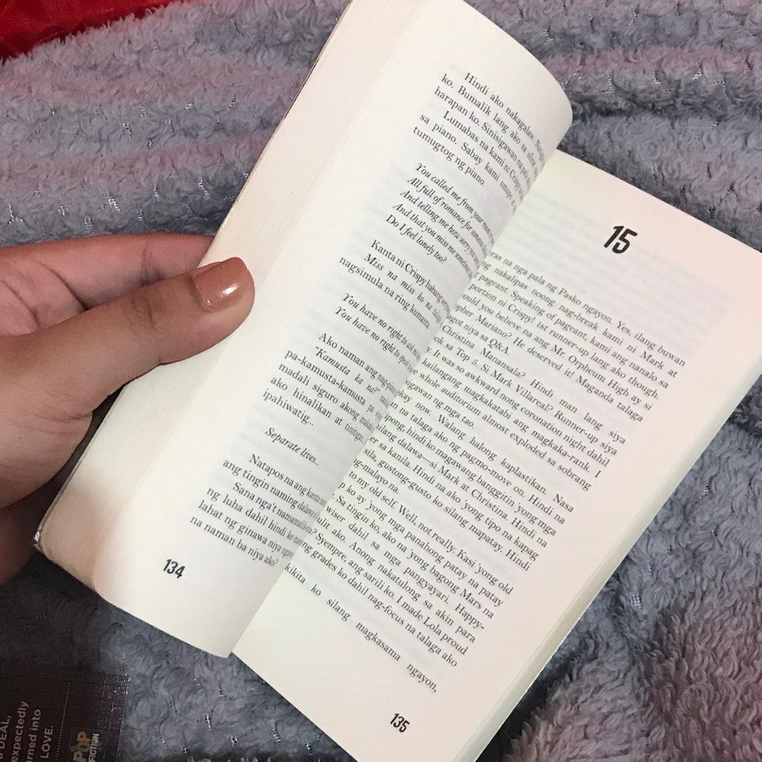 Practicing My First Real Kiss by Seeyara, Hobbies & Toys, Books ...