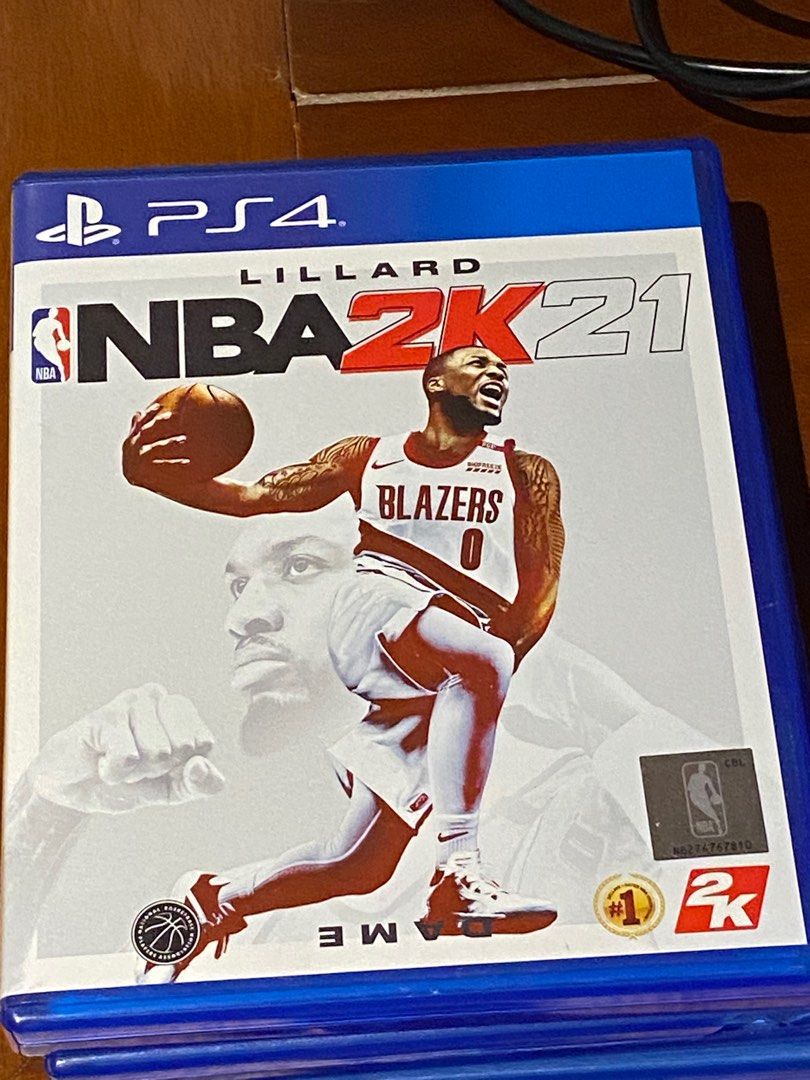 Ps4 Gen 1 with controllers and games, Video Gaming, Video Game Consoles ...