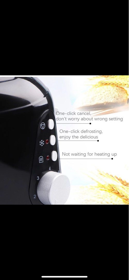 RAF 7 level toaster, TV & Home Appliances, Kitchen Appliances, Ovens ...
