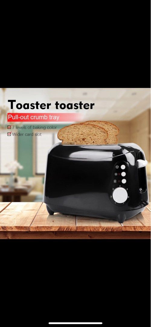 RAF 7 level toaster, TV & Home Appliances, Kitchen Appliances, Ovens ...
