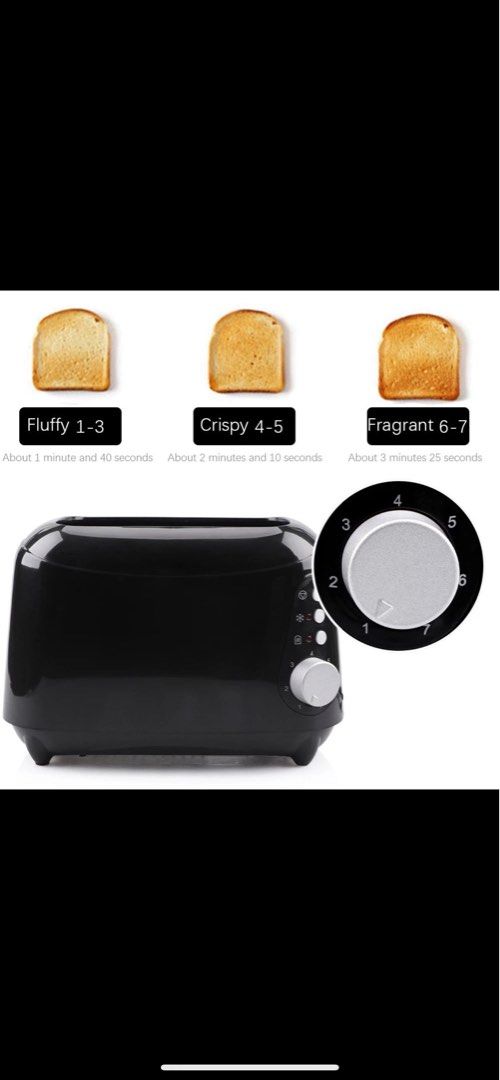 RAF 7 level toaster, TV & Home Appliances, Kitchen Appliances, Ovens ...