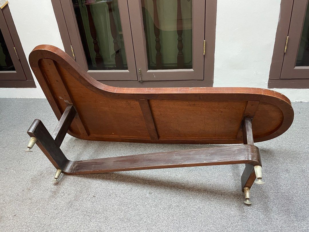 Rare Vintage 70s table, Furniture & Home Living, Furniture, Tables ...