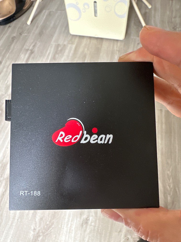 Redbean Android TV Box (able to watch movies and dramas), TV & Home Appliances, TV ...