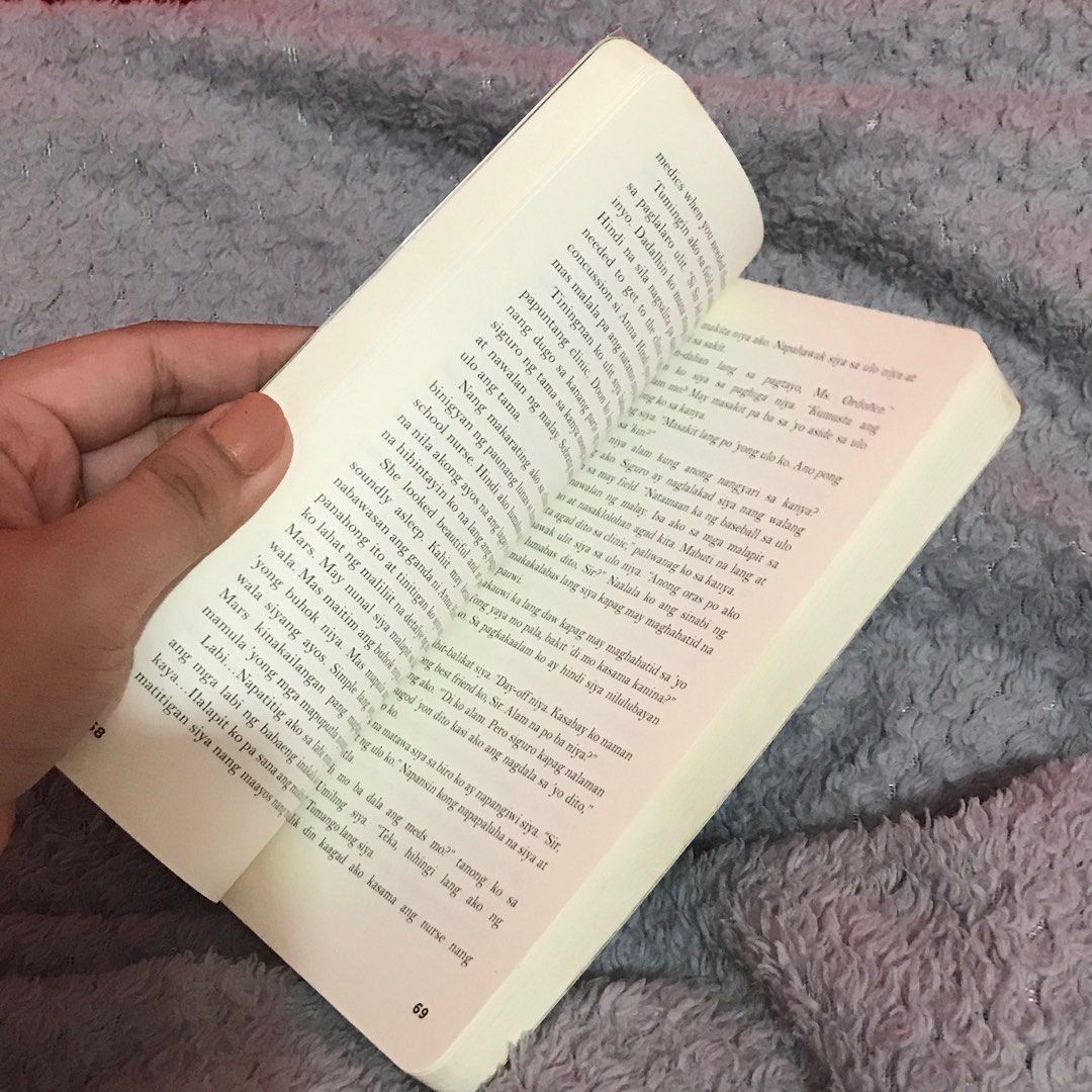 Remembering My First Real Kiss, Hobbies & Toys, Books & Magazines ...