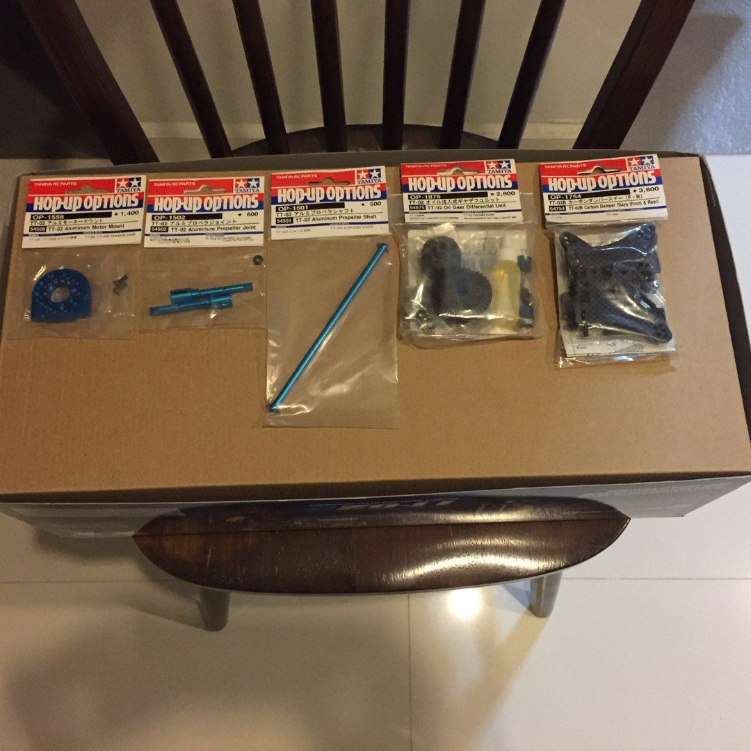 Remote control hobby, Hobbies & Toys, Toys & Games on Carousell