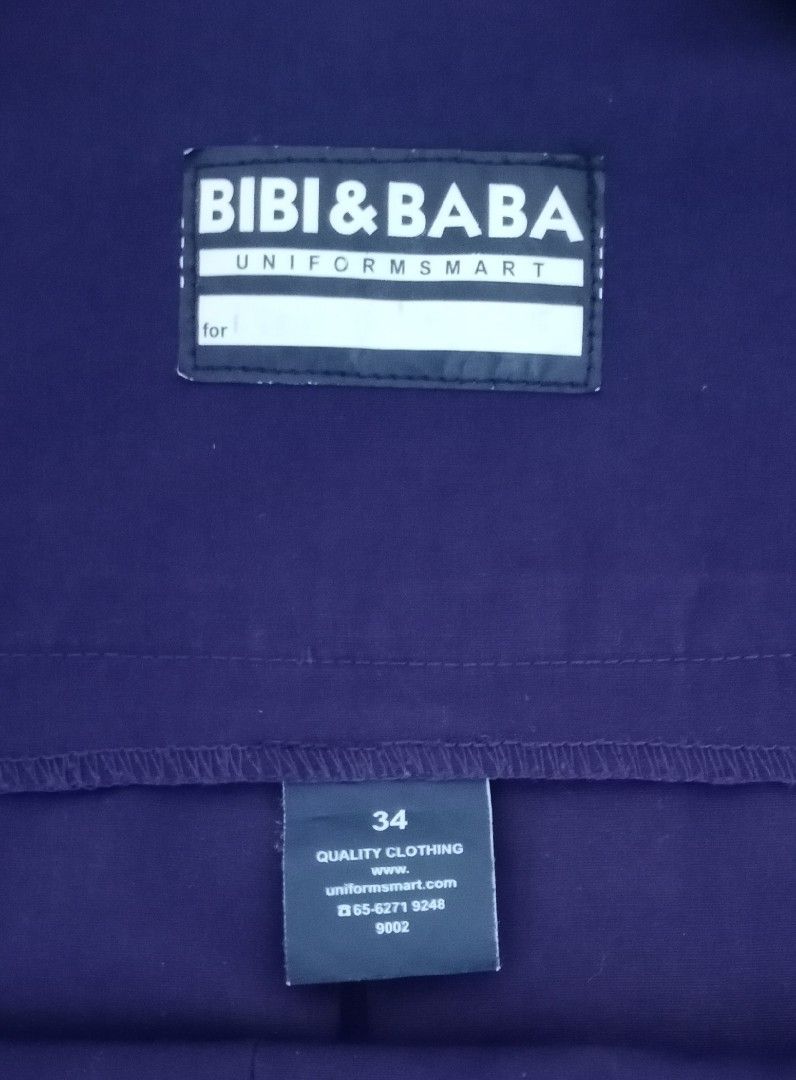 RGS uniform, Men's Fashion, Tops & Sets, Sets & Coordinates on Carousell