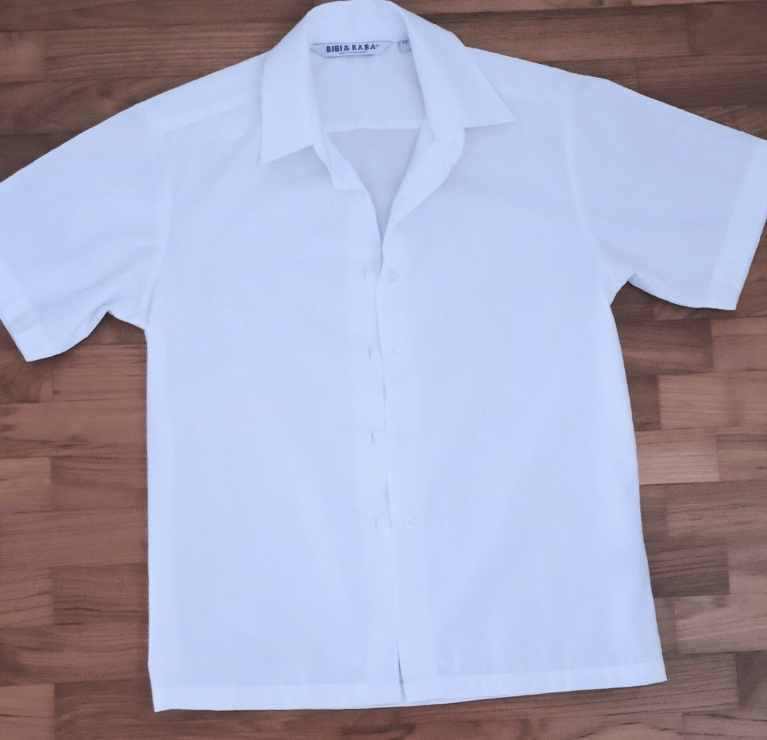 RGS uniform, Men's Fashion, Tops & Sets, Sets & Coordinates on Carousell