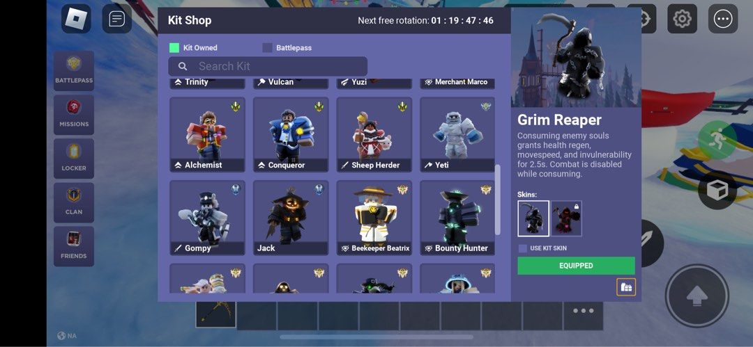 Roblox Stacked Account, Video Gaming, Video Games, Others on Carousell