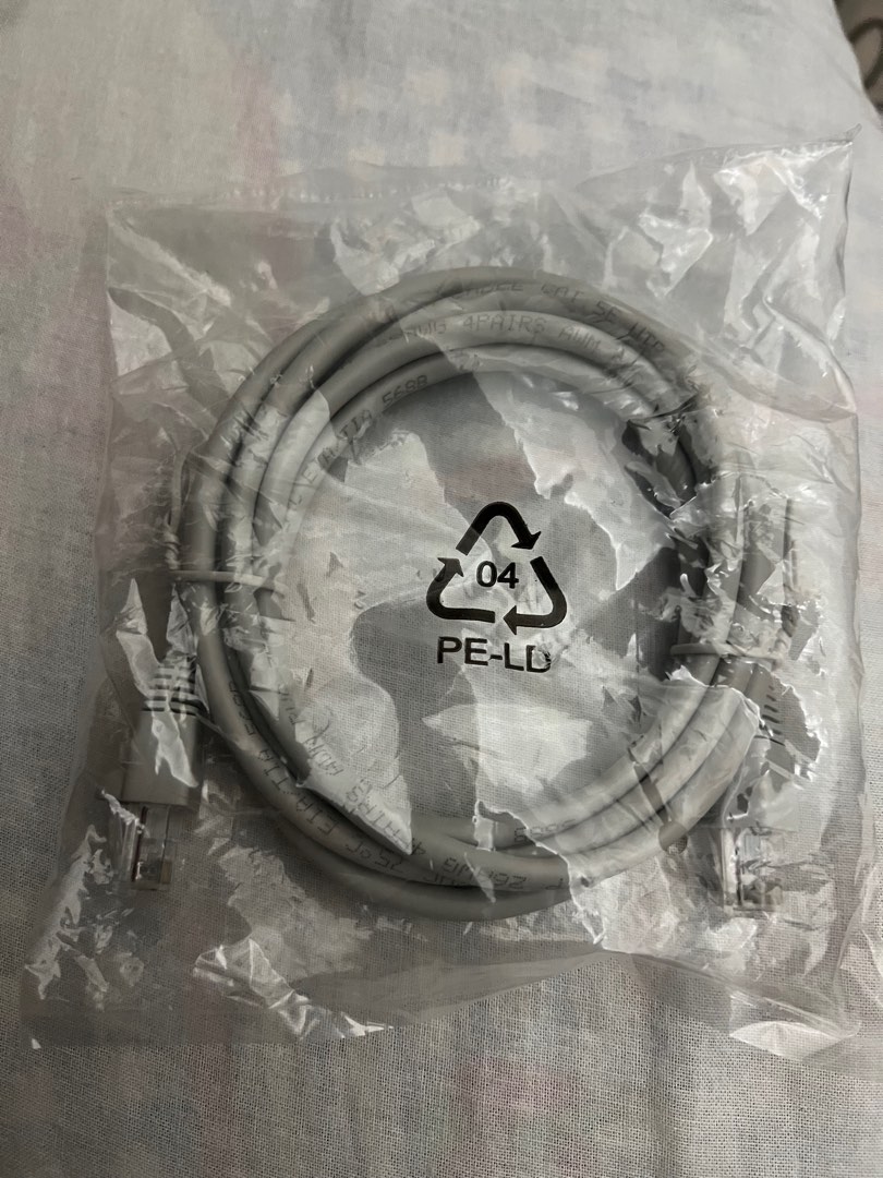 Router cable adaptor, Computers & Tech, Parts & Accessories, Cables ...