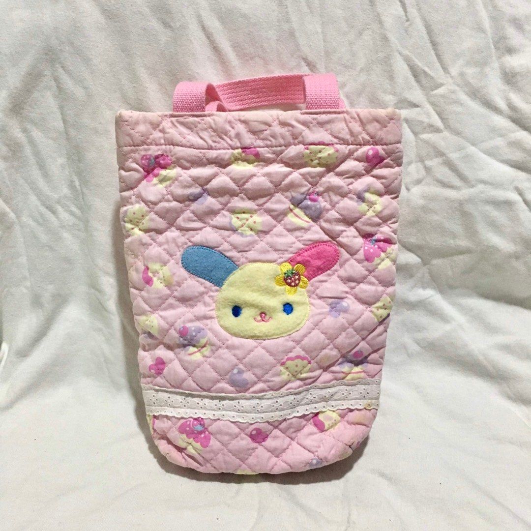 Sanrio Usahana Bag, Women's Fashion, Bags & Wallets, Purses & Pouches ...