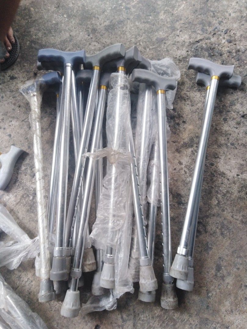 SINGLE CANE SUREGUARD BRAND, Health & Nutrition, Assistive ...