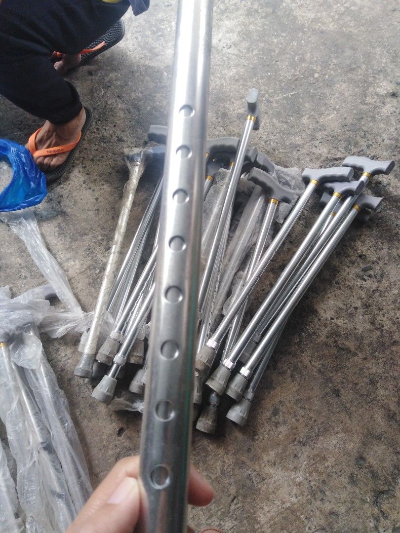 SINGLE CANE SUREGUARD BRAND, Health & Nutrition, Assistive ...