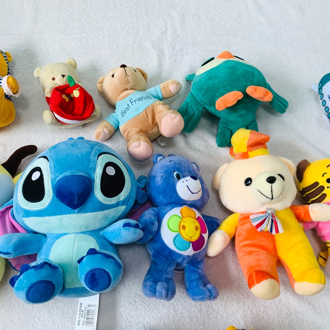 Happiness is more affordable than you thought, Hobbies & Toys, Toys ...