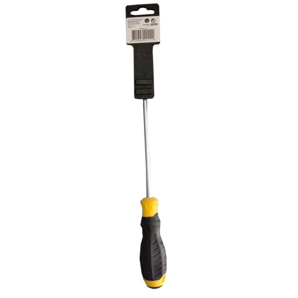 Stanley Screw driver Philip's Cushion GR PH2x, Commercial & Industrial ...