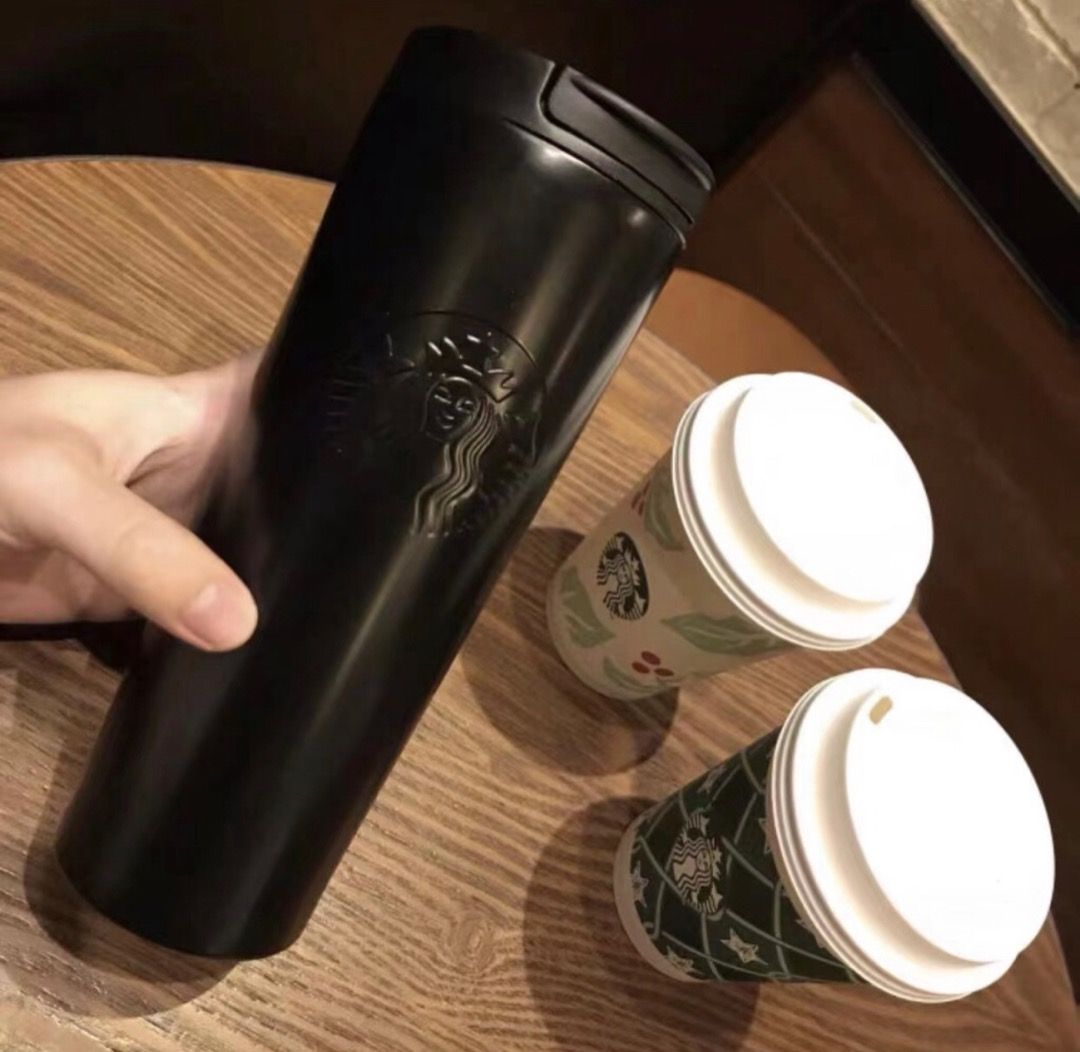 Starbucks Tumbler SALE Buy 1 Get 1, Food & Drinks, Beverages on Carousell Starbucks Tumbler SALE Buy 1 Get 1, Food & Drinks, Beverages on Carousell
