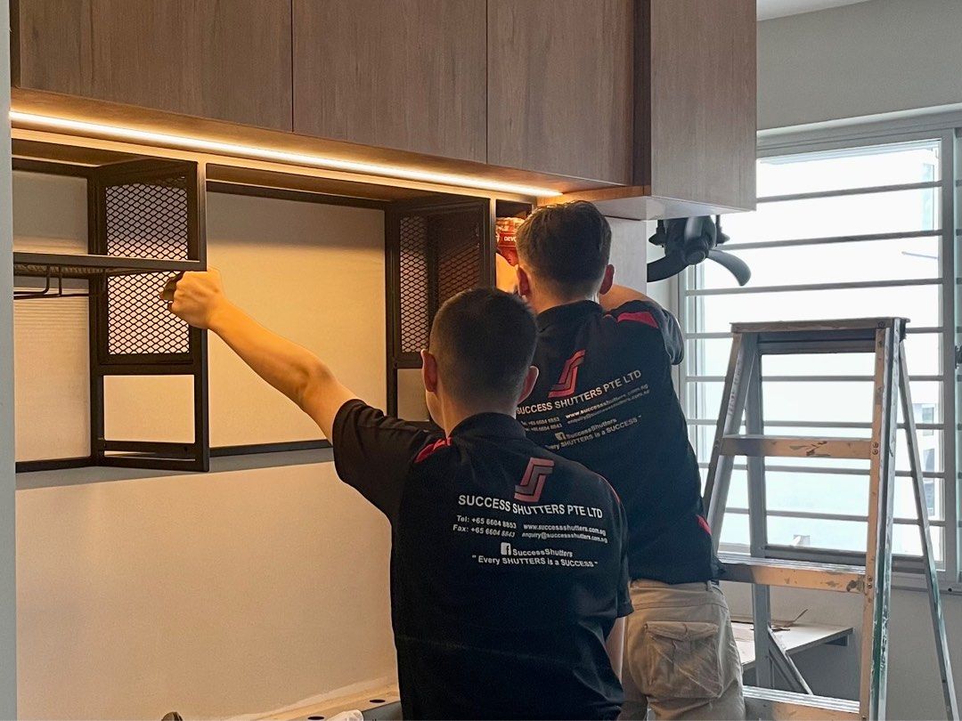 Suspended AiR racks, Furniture & Home Living, Home Decor, Wall Decor on ...