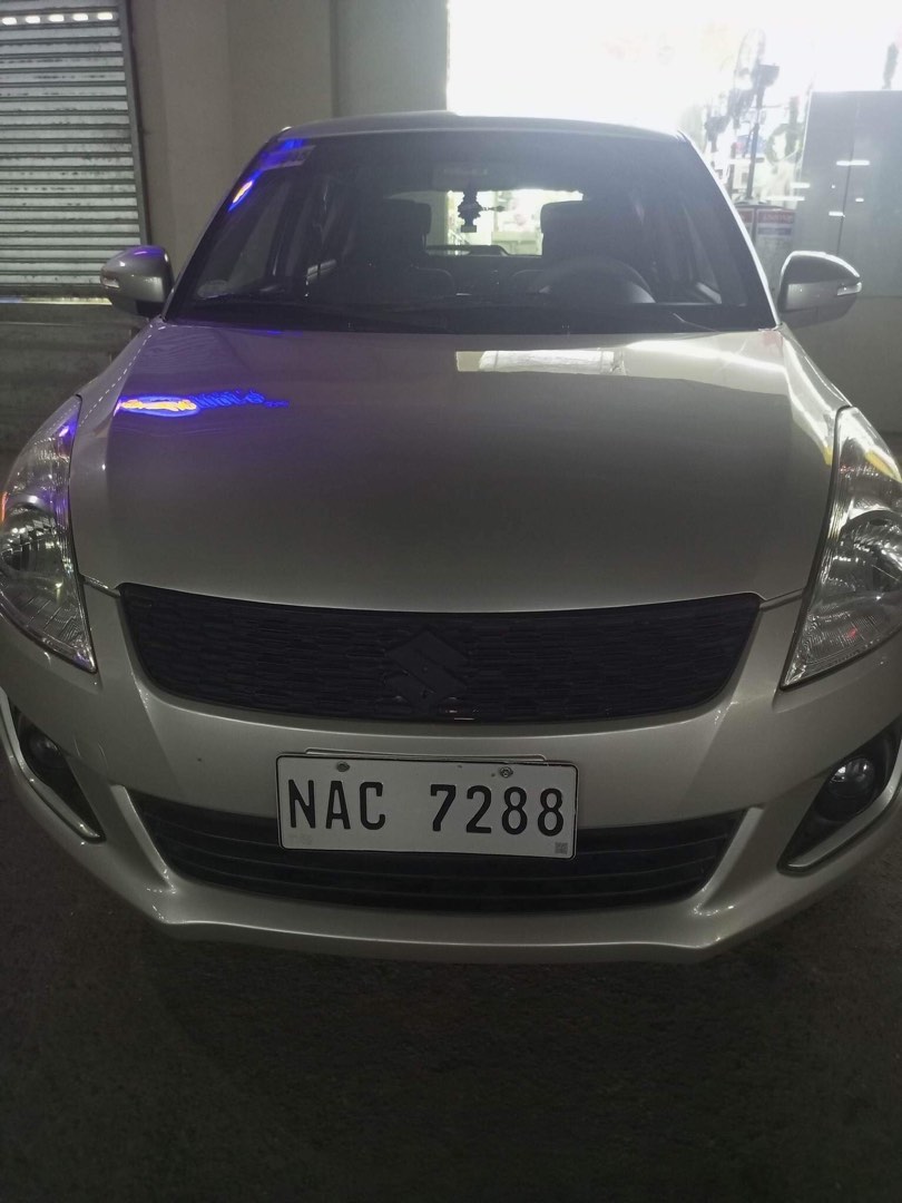 Suzuki Swift 1.2 (A), Cars for Sale, Used Cars on Carousell