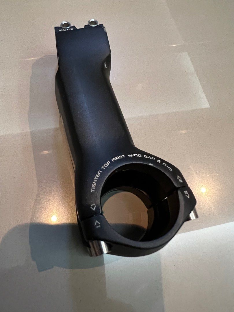 S-works Tarmac SL7 stem 100mm, Sports Equipment, Bicycles & Parts ...