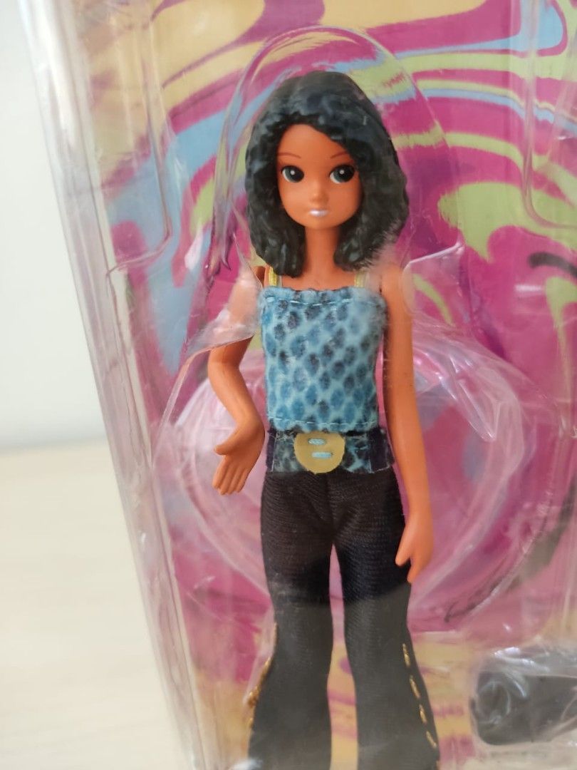Takara Neo Licca, Hobbies & Toys, Collectibles & Memorabilia, Fan ...