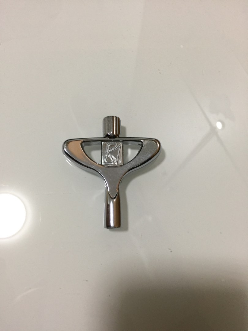 Tama Drum Key, Audio, Other Audio Equipment on Carousell