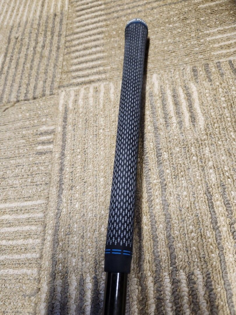 Taylormade SIM Max 10.5 Driver Tensei SR Golf Pride Grip, Sports ...