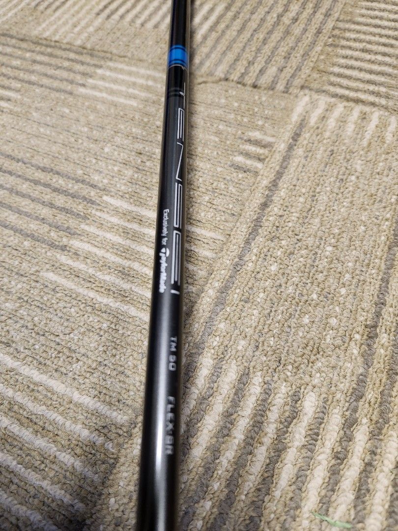 Taylormade SIM Max 10.5 Driver Tensei SR Golf Pride Grip, Sports ...