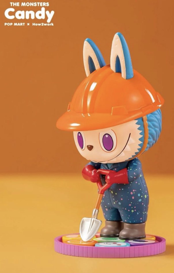 The monsters candy - (Sliced sugar), Hobbies & Toys, Toys & Games on ...