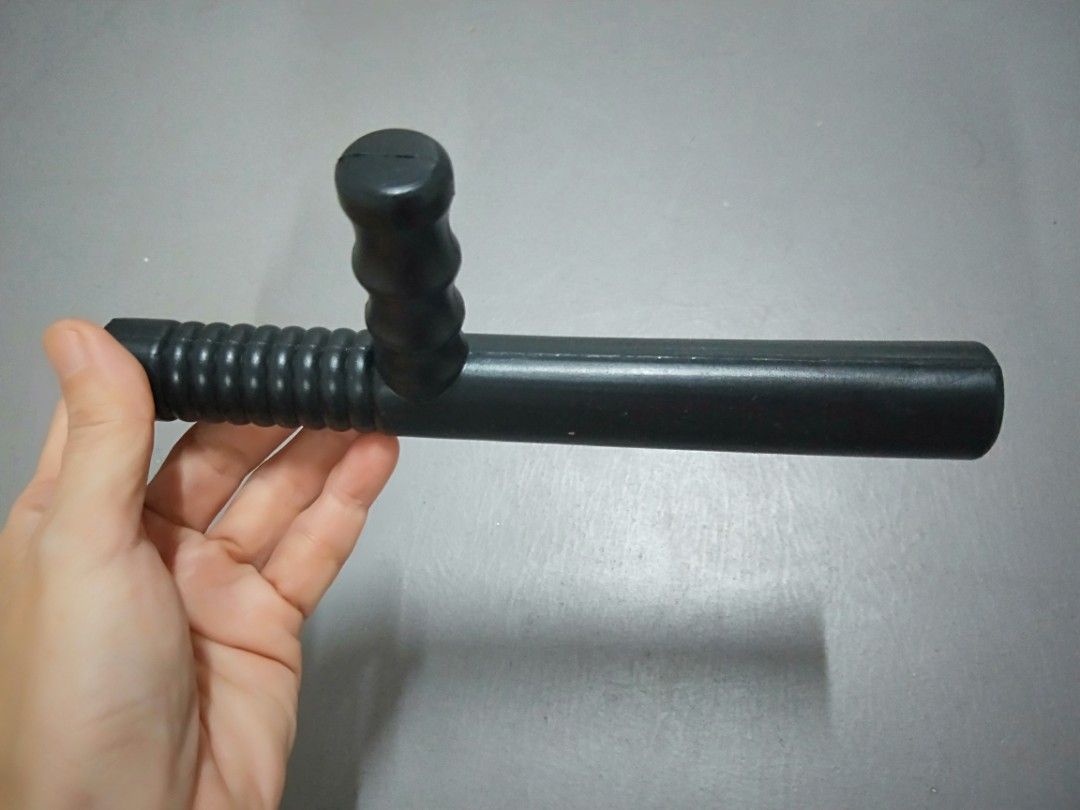 Toy Truncheon, Hobbies & Toys, Toys & Games on Carousell