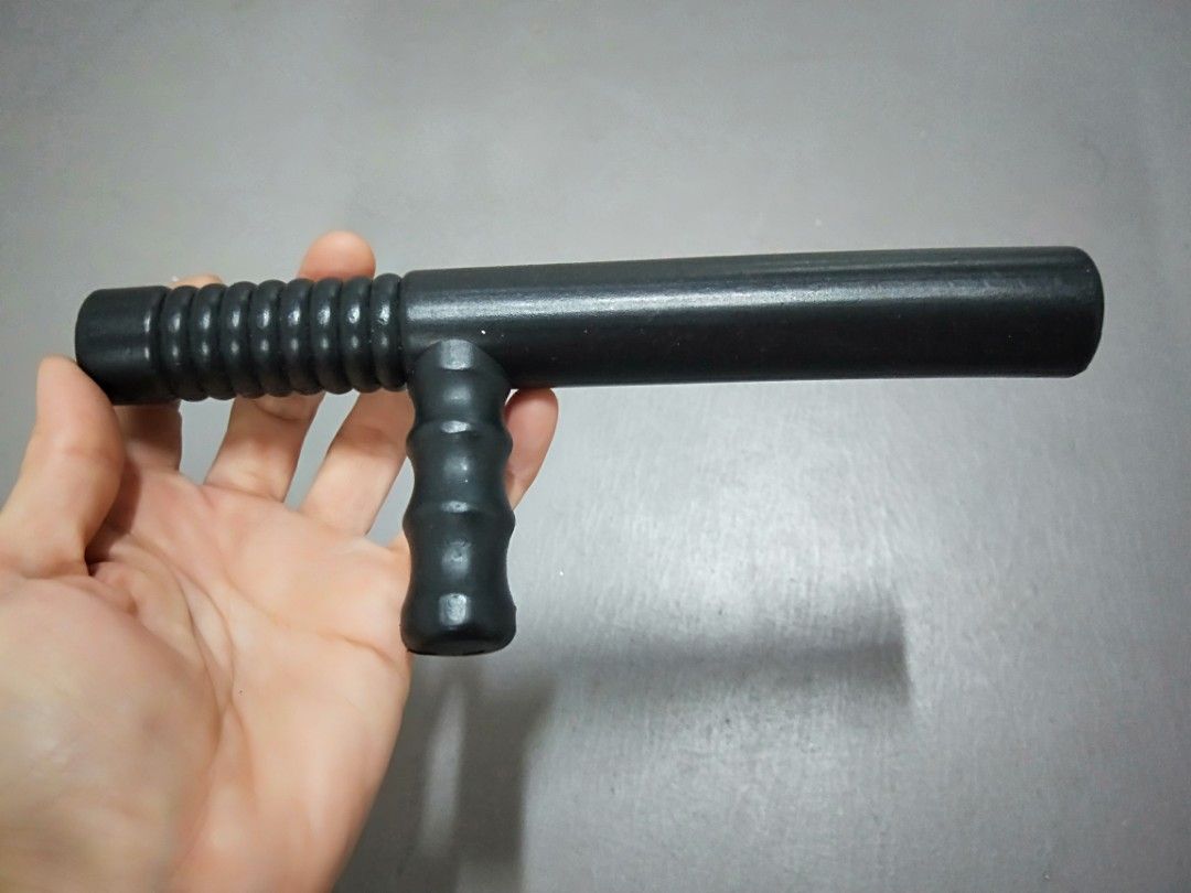 Toy Truncheon, Hobbies & Toys, Toys & Games on Carousell