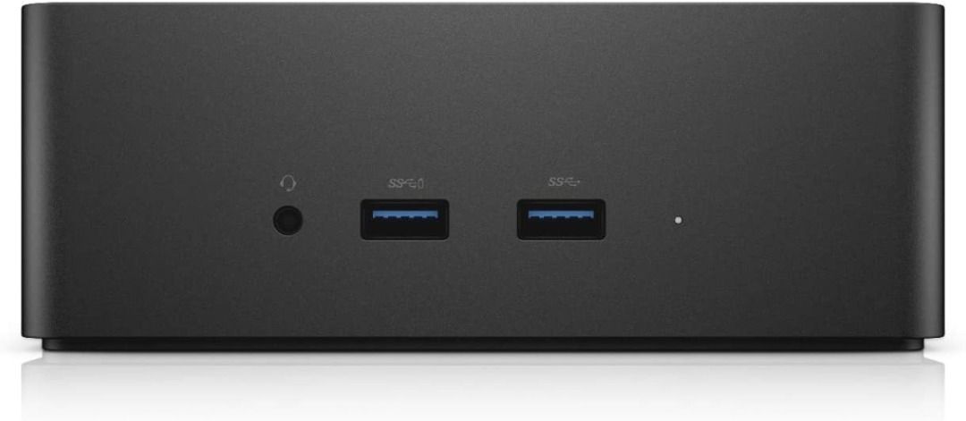 (USED) Dell 452-BCPB THUNDERBOLT DOCK TB16 180W AC ADAPTER UK ...