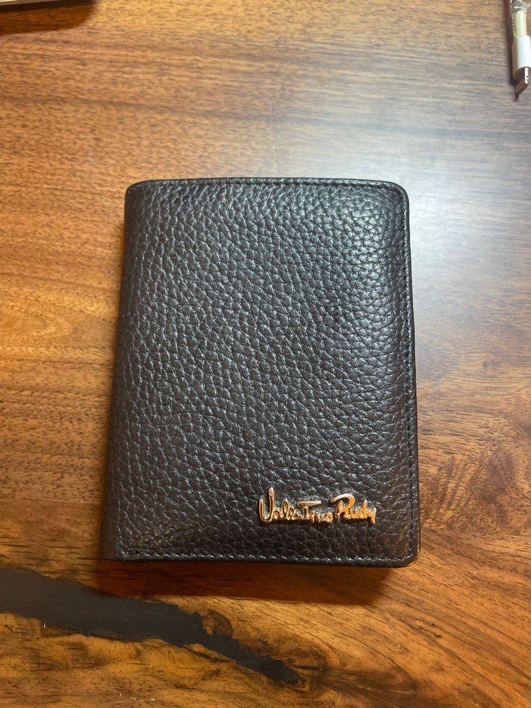 valentino rudy wallet, Women's Fashion, Bags & Wallets, Wallets & Card ...