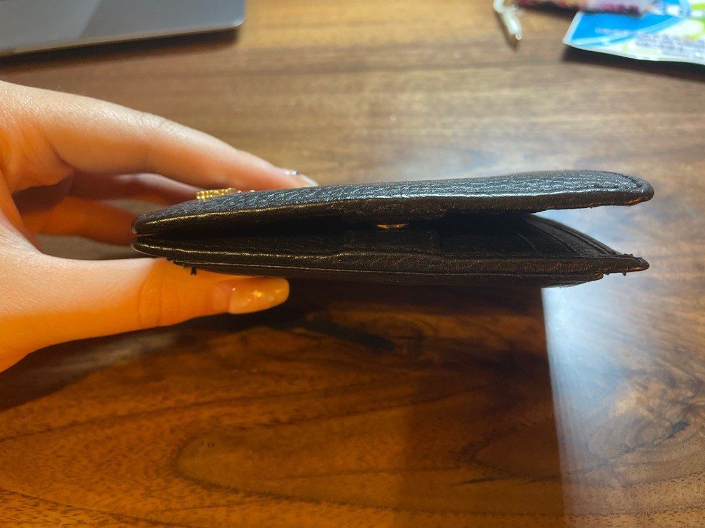 valentino rudy wallet, Women's Fashion, Bags & Wallets, Wallets & Card ...